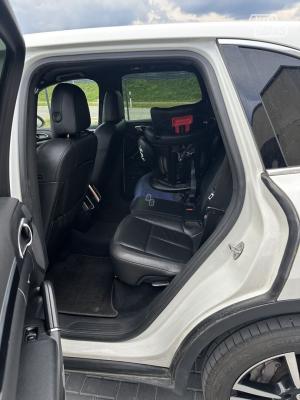 Balts Porsche Cayenne 2013 Molėtai, ar dzinēja tilpumu 3.00 L un nobraukumu 251 tūkst. km par 14750 €, foto 12 vietnē AUTOMOTO.COM.LV