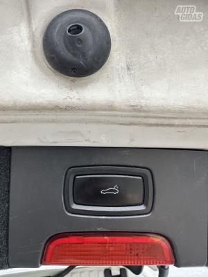 Balts Porsche Cayenne 2013 Molėtai, ar dzinēja tilpumu 3.00 L un nobraukumu 251 tūkst. km par 14750 €, foto 15 vietnē AUTOMOTO.COM.LV