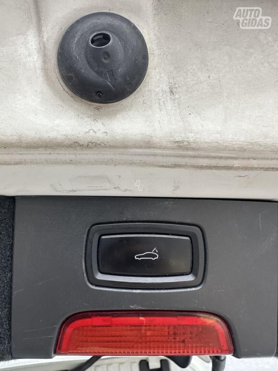 Balts Porsche Cayenne 2013 Molėtai, ar dzinēja tilpumu 3.00 L un nobraukumu 251 tūkst. km par 14750 €, foto 15 vietnē AUTOMOTO.COM.LV
