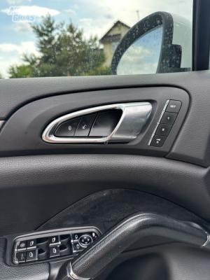 Balts Porsche Cayenne 2013 Molėtai, ar dzinēja tilpumu 3.00 L un nobraukumu 251 tūkst. km par 14750 €, foto 16 vietnē AUTOMOTO.COM.LV