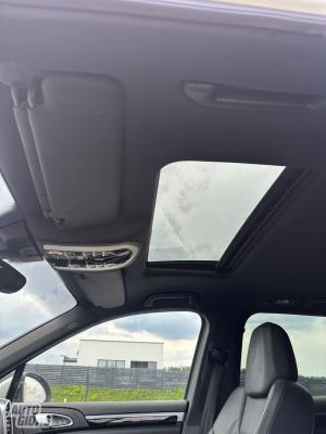 Balts Porsche Cayenne 2013 Molėtai, ar dzinēja tilpumu 3.00 L un nobraukumu 251 tūkst. km par 14750 €, foto 17 vietnē AUTOMOTO.COM.LV