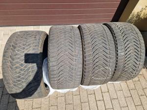 Balts Porsche Cayenne 2013 Kauņa, ar dzinēja tilpumu 2.97 L un nobraukumu 210 tūkst. km par 15500 €, foto 15 vietnē AUTOMOTO.COM.LV