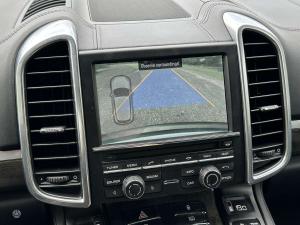 Balts Porsche Cayenne 2013 Kauņa, ar dzinēja tilpumu 4.13 L un nobraukumu 289 tūkst. km par 15950 €, foto 13 vietnē AUTOMOTO.COM.LV