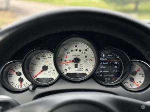 Balts Porsche Cayenne 2013 Kauņa, ar dzinēja tilpumu 4.13 L un nobraukumu 289 tūkst. km par 15950 €, foto 14 vietnē AUTOMOTO.COM.LV