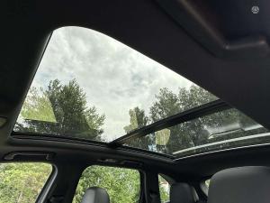 Balts Porsche Cayenne 2013 Kauņa, ar dzinēja tilpumu 4.13 L un nobraukumu 289 tūkst. km par 15950 €, foto 19 vietnē AUTOMOTO.COM.LV