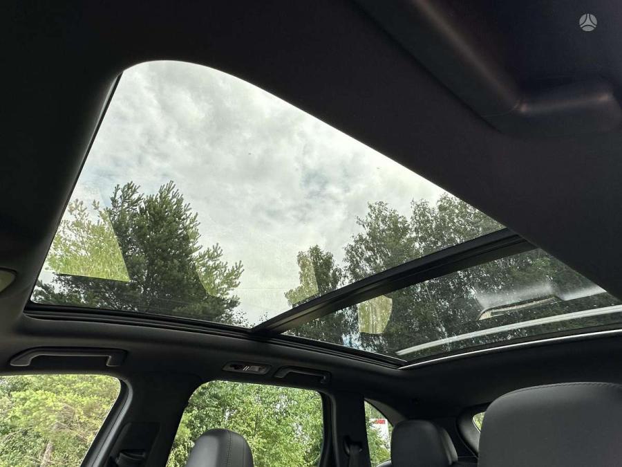 Balts Porsche Cayenne 2013 Kauņa, ar dzinēja tilpumu 4.13 L un nobraukumu 289 tūkst. km par 15950 €, foto 19 vietnē AUTOMOTO.COM.LV