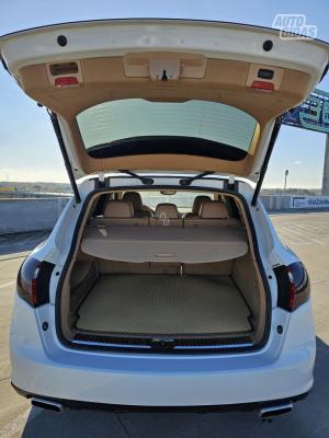 Balts Porsche Cayenne 2013 Viļņa, ar dzinēja tilpumu 3.60 L un nobraukumu 183 tūkst. km par 13500 €, foto 10 vietnē AUTOMOTO.COM.LV