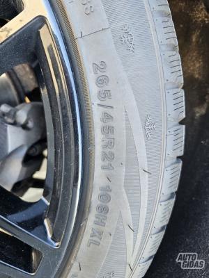 Balts Porsche Cayenne 2013 Viļņa, ar dzinēja tilpumu 3.60 L un nobraukumu 183 tūkst. km par 13500 €, foto 18 vietnē AUTOMOTO.COM.LV