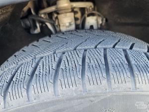 Balts Porsche Cayenne 2013 Viļņa, ar dzinēja tilpumu 3.60 L un nobraukumu 183 tūkst. km par 13500 €, foto 19 vietnē AUTOMOTO.COM.LV