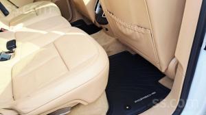 Balts Porsche Cayenne 2014 Rīga, ar dzinēja tilpumu 3.00 L un nobraukumu 208 tūkst. km par 19500 €, foto 12 vietnē AUTOMOTO.COM.LV