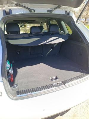 Balts Porsche Cayenne 2014 Rīga, ar dzinēja tilpumu 3.60 L un nobraukumu 60 tūkst. km par 25300 €, foto 8 vietnē AUTOMOTO.COM.LV