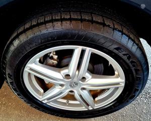 Balts Porsche Cayenne 2015 Kretinga, ar dzinēja tilpumu 3.60 L un nobraukumu 67 tūkst. km par 24400 €, foto 38 vietnē AUTOMOTO.COM.LV