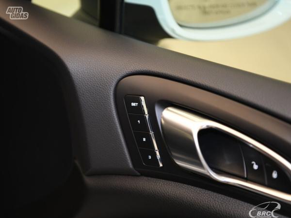 Balts Porsche Cayenne 2016 Avižieniai, ar dzinēja tilpumu 3.60 L un nobraukumu 117 tūkst. km par 18900 €, foto 5 vietnē AUTOMOTO.COM.LV