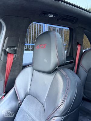 White Porsche Cayenne 2016 in Vilnius, with an engine capacity of 3.60 L and mileage of 202 thousand km for 24000 €, photo 16 on AUTOMOTO.COM.LV
