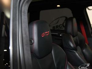 White Porsche Cayenne 2016 in Vilnius, with an engine capacity of 3.60 L and mileage of 202 thousand km for 22900 €, photo 15 on AUTOMOTO.COM.LV