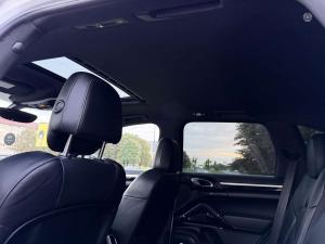 Balts Porsche Cayenne 2016 Kauņa, ar dzinēja tilpumu 3.60 L un nobraukumu 117 tūkst. km par 23000 €, foto 11 vietnē AUTOMOTO.COM.LV