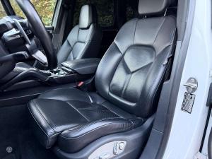 Balts Porsche Cayenne 2016 Kauņa, ar dzinēja tilpumu 3.60 L un nobraukumu 117 tūkst. km par 23000 €, foto 18 vietnē AUTOMOTO.COM.LV
