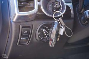 White Porsche Cayenne 2016 in Kaunas, with an engine capacity of 4.10 L and mileage of 234 thousand km for 25750 €, photo 27 on AUTOMOTO.COM.LV