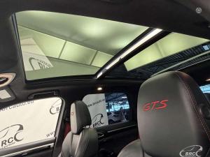 White Porsche Cayenne 2016 in Vilnius, with an engine capacity of 3.60 L and mileage of 202 thousand km for 20900 €, photo 26 on AUTOMOTO.COM.LV