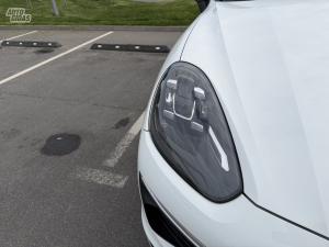 Balts Porsche Cayenne 2016 Viļņa, ar dzinēja tilpumu 3.60 L un nobraukumu 290 tūkst. km par 19900 €, foto 19 vietnē AUTOMOTO.COM.LV