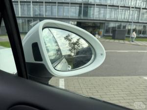 Balts Porsche Cayenne 2016 Viļņa, ar dzinēja tilpumu 3.60 L un nobraukumu 290 tūkst. km par 19900 €, foto 26 vietnē AUTOMOTO.COM.LV