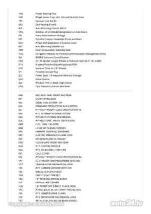 Белый Порше Каен 2017 в Таллин, объемом двигателя 3.00 л и пробегом 194 тыс. км за 27990 €, фото 15 на AUTOMOTO.COM.LV