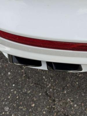 Balts Porsche Cayenne 2017 Kėdainiai, ar dzinēja tilpumu 3.60 L un nobraukumu 132 tūkst. km par 23990 €, foto 16 vietnē AUTOMOTO.COM.LV