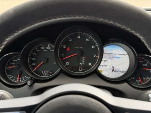 Balts Porsche Cayenne 2017 Kėdainiai, ar dzinēja tilpumu 3.60 L un nobraukumu 132 tūkst. km par 23990 €, foto 40 vietnē AUTOMOTO.COM.LV