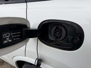 Белый Порше Каен 2017 в Вильнюс, объемом двигателя 3.00 л и пробегом 48 тыс. км за 48888 €, фото 30 на AUTOMOTO.COM.LV