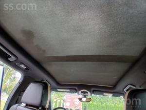 Balts Porsche Cayenne 2017 Jūrmala, ar dzinēja tilpumu 3.00 L un nobraukumu 263 tūkst. km par 23000 €, foto 14 vietnē AUTOMOTO.COM.LV