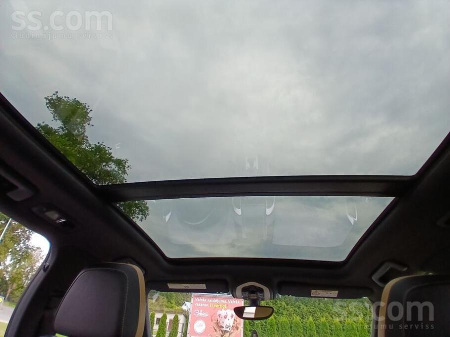 Balts Porsche Cayenne 2017 Jūrmala, ar dzinēja tilpumu 3.00 L un nobraukumu 263 tūkst. km par 23000 €, foto 15 vietnē AUTOMOTO.COM.LV