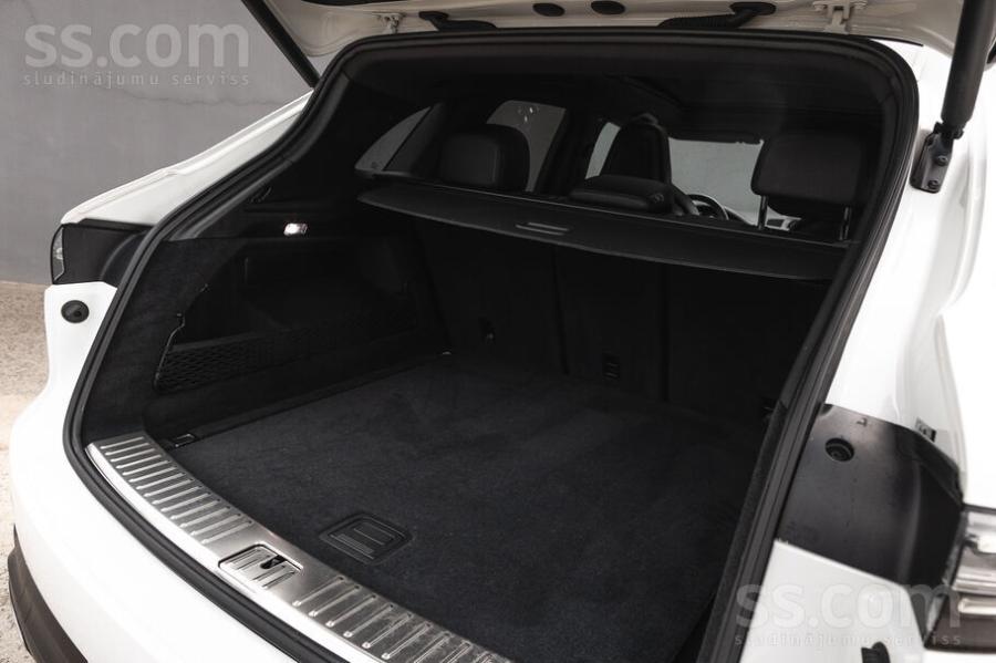 Balts Porsche Cayenne 2018 Jelgava, ar dzinēja tilpumu 3.00 L un nobraukumu 163 tūkst. km par 36000 €, foto 16 vietnē AUTOMOTO.COM.LV