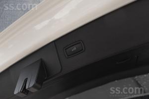 Balts Porsche Cayenne 2018 Jelgava, ar dzinēja tilpumu 3.00 L un nobraukumu 163 tūkst. km par 36000 €, foto 17 vietnē AUTOMOTO.COM.LV