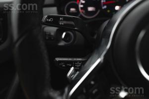Balts Porsche Cayenne 2018 Jelgava, ar dzinēja tilpumu 3.00 L un nobraukumu 163 tūkst. km par 36000 €, foto 23 vietnē AUTOMOTO.COM.LV