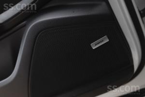 Balts Porsche Cayenne 2018 Jelgava, ar dzinēja tilpumu 3.00 L un nobraukumu 163 tūkst. km par 36000 €, foto 27 vietnē AUTOMOTO.COM.LV