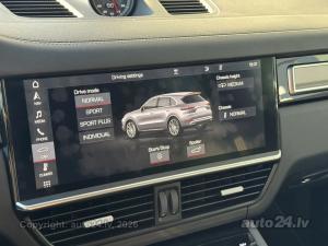 Balts Porsche Cayenne 2018 Tallina, ar dzinēja tilpumu 4.00 L un nobraukumu 141 tūkst. km par 45995 €, foto 21 vietnē AUTOMOTO.COM.LV