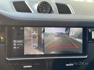 Balts Porsche Cayenne 2018 Tallina, ar dzinēja tilpumu 4.00 L un nobraukumu 141 tūkst. km par 45995 €, foto 25 vietnē AUTOMOTO.COM.LV
