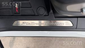 Balts Porsche Cayenne 2018 Rīga, ar dzinēja tilpumu 3.00 L un nobraukumu 162 tūkst. km par 36000 €, foto 10 vietnē AUTOMOTO.COM.LV