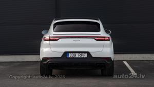 Balts Porsche Cayenne 2019 Tallina, ar dzinēja tilpumu 3.00 L un nobraukumu 98 tūkst. km par 59900 €, foto 6 vietnē AUTOMOTO.COM.LV