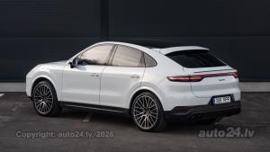 Balts Porsche Cayenne 2019 Tallina, ar dzinēja tilpumu 3.00 L un nobraukumu 98 tūkst. km par 59900 €, foto 7 vietnē AUTOMOTO.COM.LV