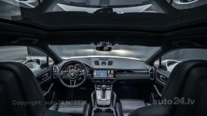 Balts Porsche Cayenne 2019 Tallina, ar dzinēja tilpumu 3.00 L un nobraukumu 98 tūkst. km par 59900 €, foto 15 vietnē AUTOMOTO.COM.LV