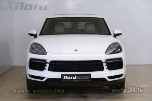 Balts Porsche Cayenne 2019 Tallina, ar dzinēja tilpumu 3.00 L un nobraukumu 113 tūkst. km par 46900 €, foto 3 vietnē AUTOMOTO.COM.LV