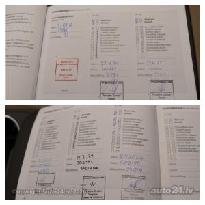 Balts Porsche Cayenne 2019 Tallina, ar dzinēja tilpumu 3.00 L un nobraukumu 113 tūkst. km par 46900 €, foto 8 vietnē AUTOMOTO.COM.LV