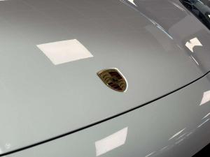 Balts Porsche Cayenne 2019 Klaipėda, ar dzinēja tilpumu 3.00 L un nobraukumu 140 tūkst. km par 37550 €, foto 12 vietnē AUTOMOTO.COM.LV