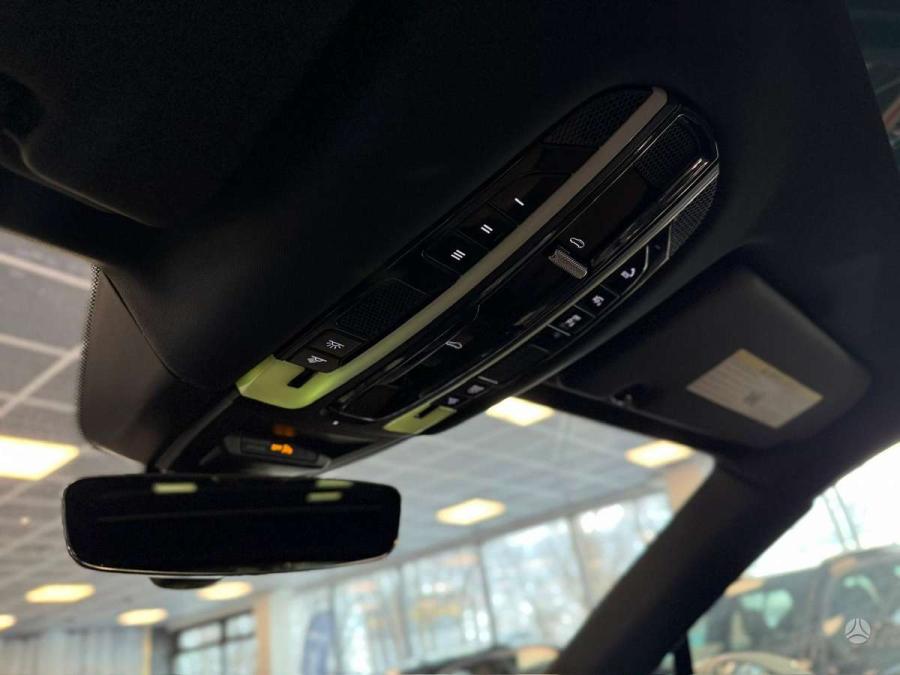 Balts Porsche Cayenne 2019 Klaipėda, ar dzinēja tilpumu 3.00 L un nobraukumu 140 tūkst. km par 37550 €, foto 29 vietnē AUTOMOTO.COM.LV