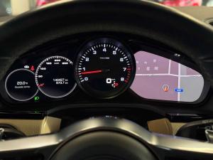 Balts Porsche Cayenne 2019 Klaipėda, ar dzinēja tilpumu 3.00 L un nobraukumu 140 tūkst. km par 37550 €, foto 32 vietnē AUTOMOTO.COM.LV