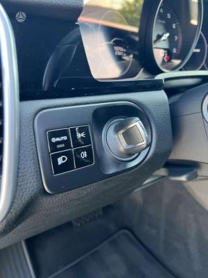 Balts Porsche Cayenne 2019 Utena, ar dzinēja tilpumu 3.00 L un nobraukumu 160 tūkst. km par 39800 €, foto 38 vietnē AUTOMOTO.COM.LV