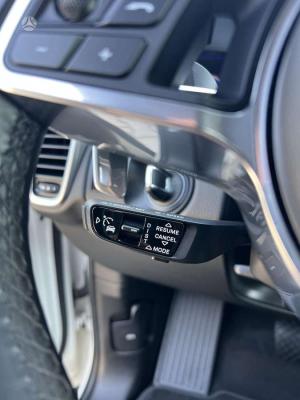 Balts Porsche Cayenne 2019 Utena, ar dzinēja tilpumu 3.00 L un nobraukumu 160 tūkst. km par 39800 €, foto 46 vietnē AUTOMOTO.COM.LV