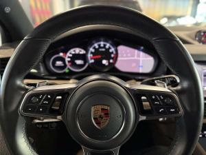 Balts Porsche Cayenne 2019 Klaipėda, ar dzinēja tilpumu 3.00 L un nobraukumu 140 tūkst. km par 35090 €, foto 15 vietnē AUTOMOTO.COM.LV