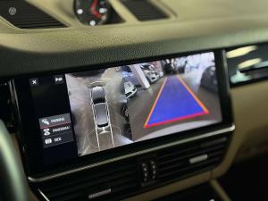 Balts Porsche Cayenne 2019 Klaipėda, ar dzinēja tilpumu 3.00 L un nobraukumu 140 tūkst. km par 35090 €, foto 18 vietnē AUTOMOTO.COM.LV